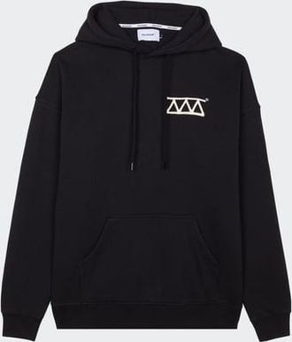 Hologram Hoodie - Taille XS