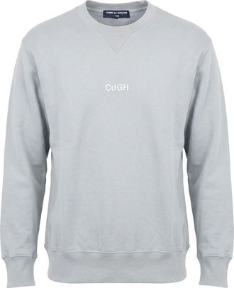 Comme Des Gar&ccedil;ons TOPS - Sweatshirts auf YOOX.COM
