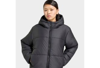 adidas Outdoorjacke W ESS BTS PUF J