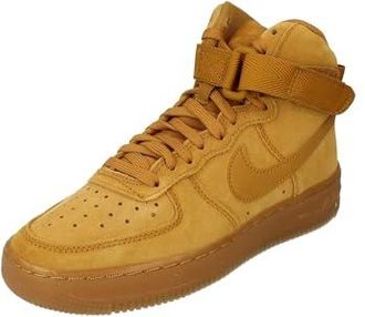Nike Nike - Air Force 1 High LV8 3 - CK0262700 - Couleur: Miel - Pointure: 36.5 EU