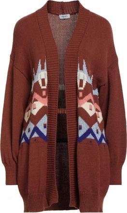 Liu Jo STRICKWAREN - Strickjacken auf YOOX.COM