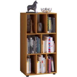 ebuy24 Ebuy24 - Commode et sideboard Woltino h. 120 x l. 60 x p. 40 cm Enregistrer