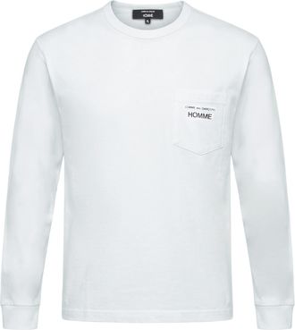 Comme Des Gar&ccedil;ons TOPS - T-shirts auf YOOX.COM