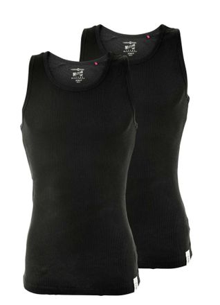 Mustang Jeans Unterhemd
