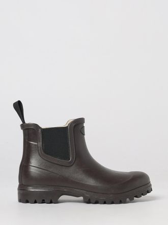Superga Bottes de pluie Chelsea 798 en caoutchouc avec semelle crant&eacute;e