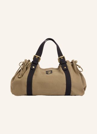 Gerard Darel Tasche 24h gruen