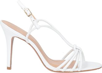 Miss Unique SCHUHE - Sandalen auf YOOX.COM