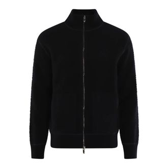 Jacob Cohen Cardigan Strickjacke - - Knitwear - Herren - Blau - L