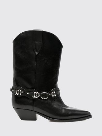 Isabel Marant Bottes Femme couleur Noir