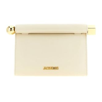 Jacquemus Clutches - - Bags - Damen - Beige - ONE SIZE
