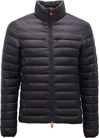 Save The Duck Homme, Vestes, Noir, Taille: S Raphael Ultra Light Jacket