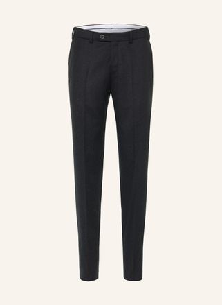 Hiltl Hiltl Hose Terni Slim Fit grau