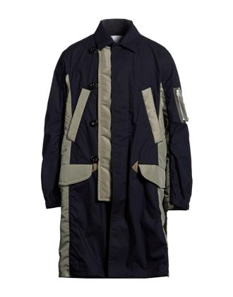 sacai JACKEN & M&Auml;NTEL - Jacken, M&auml;ntel & Trenchcoats auf YOOX.COM