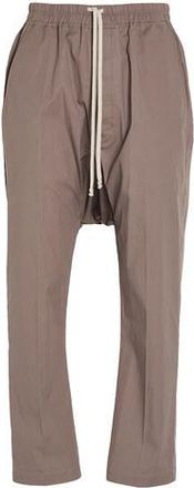 Rick Owens BAS - Pantalons sur YOOX.COM
