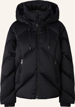 Bogner Daunenjacke Giorgia schwarz