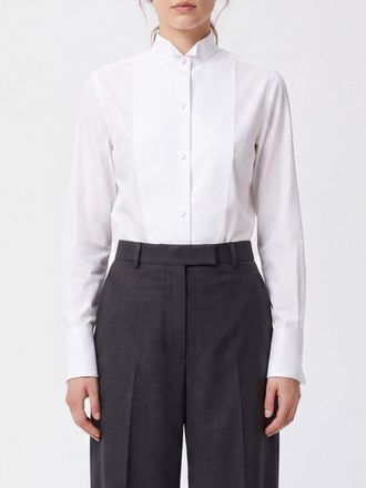 Tom Ford Chemise Femme couleur Blanc