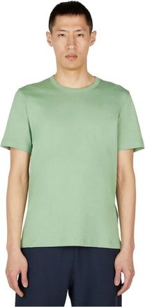 Champion T-Shirts - - Tops - Herren - Gr&uuml;n - L