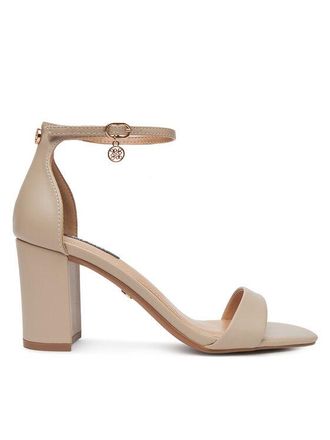 Nine West Sandalen WFA2647-1 Beige