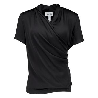 Joseph Ribkoff Femme, Blouses et Chemises, Noir, Taille: 44 FR Hauts Noirs 253237