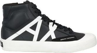 A|X Armani Exchange CHAUSSURES - Sneakers sur YOOX.COM