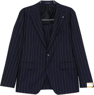 Tagliatore Costume De C&eacute;r&eacute;monie - Bleu