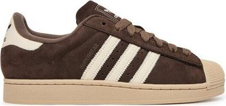 adidas Sneakers Superstar II IH9314 Braun