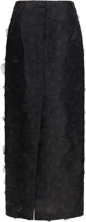 Max Mara Skirt - Black