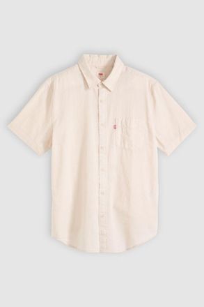 Levi's Classic Standard Fit Shirt kurzarm - Herren - Neutral / Neutral