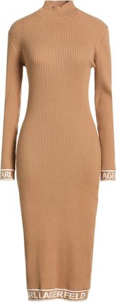 Karl Lagerfeld KLEIDER - Midi-Kleider auf YOOX.COM
