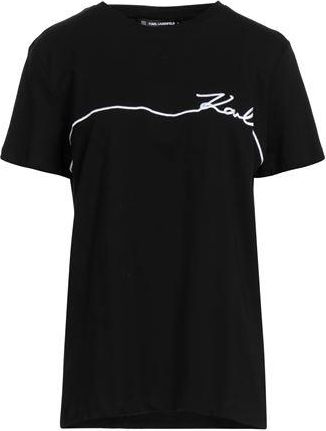 Karl Lagerfeld TOPS - T-shirts sur YOOX.COM