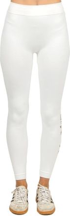 Max Mara Damen, Hosen, Wei&szlig;, MGr&ouml;&szlig;e