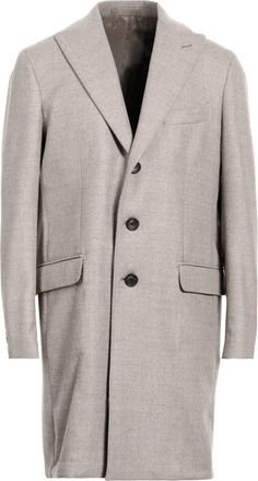 Parthenope Napoli JACKEN & M&Auml;NTEL - M&auml;ntel auf YOOX.COM