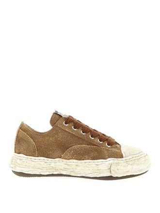 Miharayasuhiro Baskets - Marron