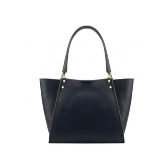 Pourchet Femme, Sacs, Bleu, Taille: ONE Size Petit Sac