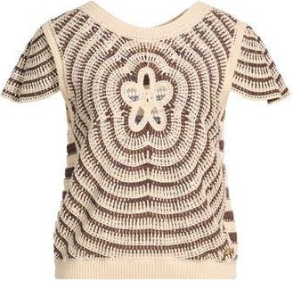 Twin-Set MAILLE - Pullover sur YOOX.COM
