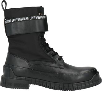 Love Moschino SCHUHE - Stiefeletten auf YOOX.COM