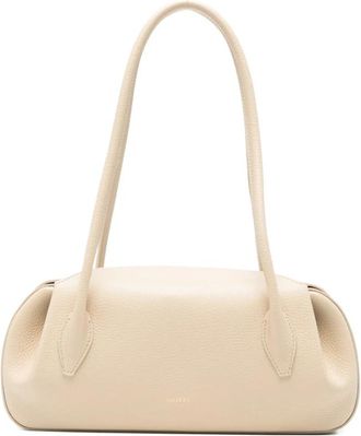 Yuzefi Femme, Sacs, Beige, Taille: ONE Size Sac bandouli&egrave;re Oyster