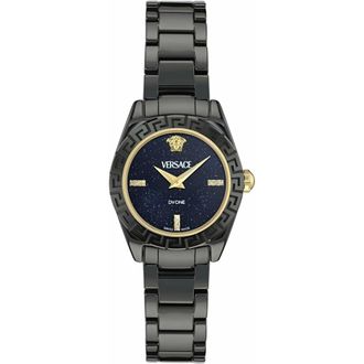 Versace DV One Diamond - - Accessories - Damen - Schwarzk - ONE SIZE