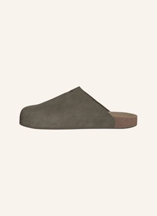 adidas Originals Adidas Originals Adimule Slides gruen