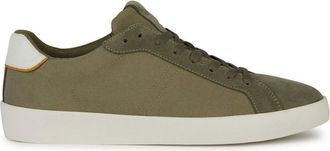 Geox Herren U AFFILE D Sneaker, SAGE, 42 EU