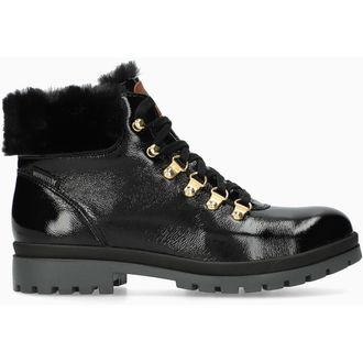 Mephisto Bottines en cuir ZELDA.P5145992