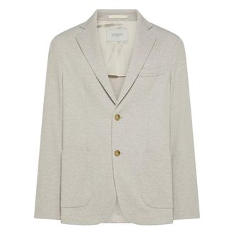 Seventy Homme, Vestes, Gris, Taille: XL Giacca