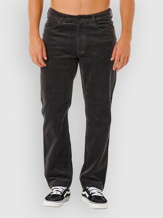 Rip Curl Premium Surf Cordhose black