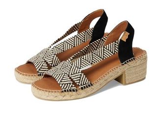 Toni Pons Dalyn Heel Sandals EU 40