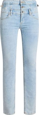 Liu Jo HOSEN & R&Ouml;CKE - Jeanshosen auf YOOX.COM