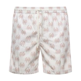 Eleventy Homme, Maillots de bain, Multicolore, Taille: XL Swim Shorts