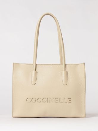 Coccinelle Sac &agrave; Main COCCINELLE Femme couleur Sable