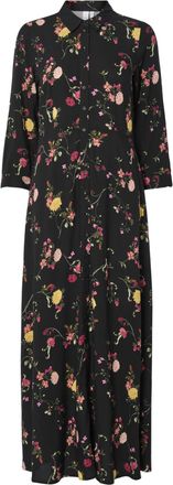 Vero Moda Yassavanna Long Shirt Dress S. Noos