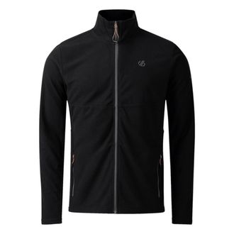Dare 2B Dare 2B - Arising Fleecejacke f&uuml;r Herren (Schwarz)