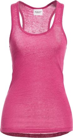 Isabel Marant TOPS - Tank Tops auf YOOX.COM